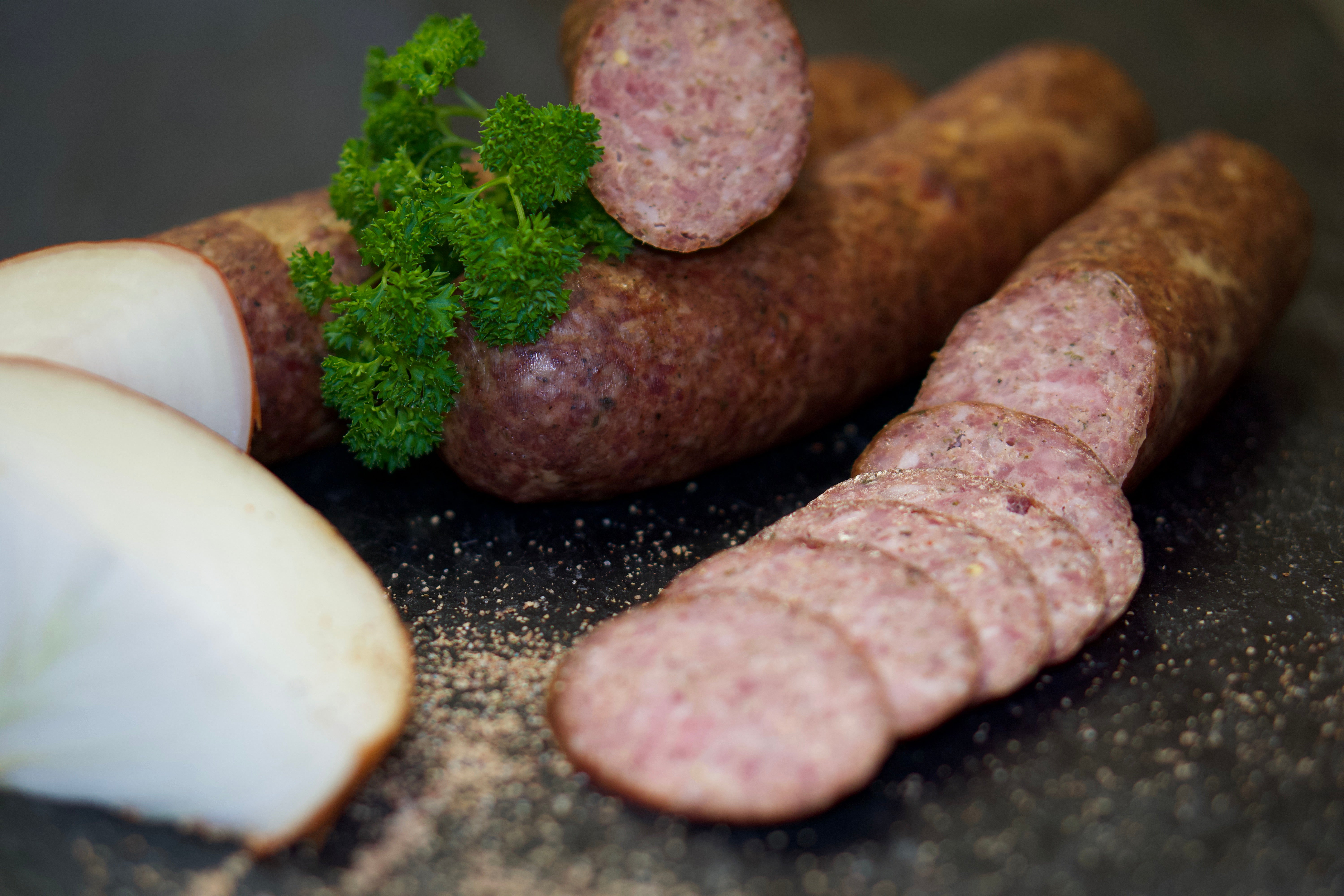 Hausmacher Presskopf - 1 St. – Butcher & Friends